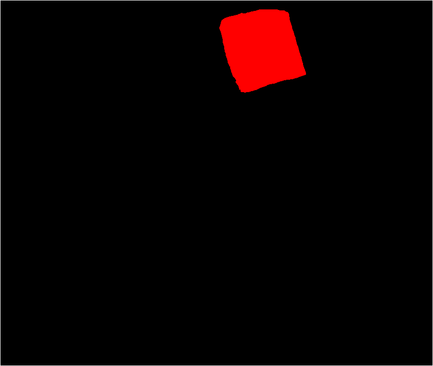 Why Detect Object Failed With No Objects And Masks · Issue 7 · Vijendra1125custom Mask Rcnn