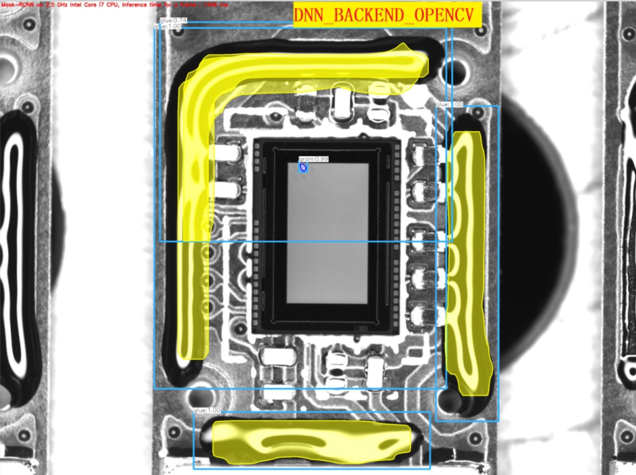 Mask Rcnn Model Using Openvino Is Not Accurate · Issue 14509 · Opencvopencv · Github 