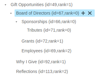 Tree draggable confusing where dropped item is placed right below expanded node · Issue #12735 ...