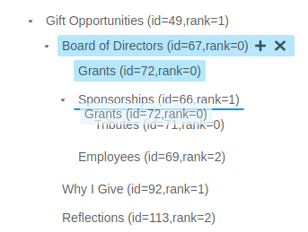 Tree draggable confusing where dropped item is placed right below expanded node · Issue #12735 ...