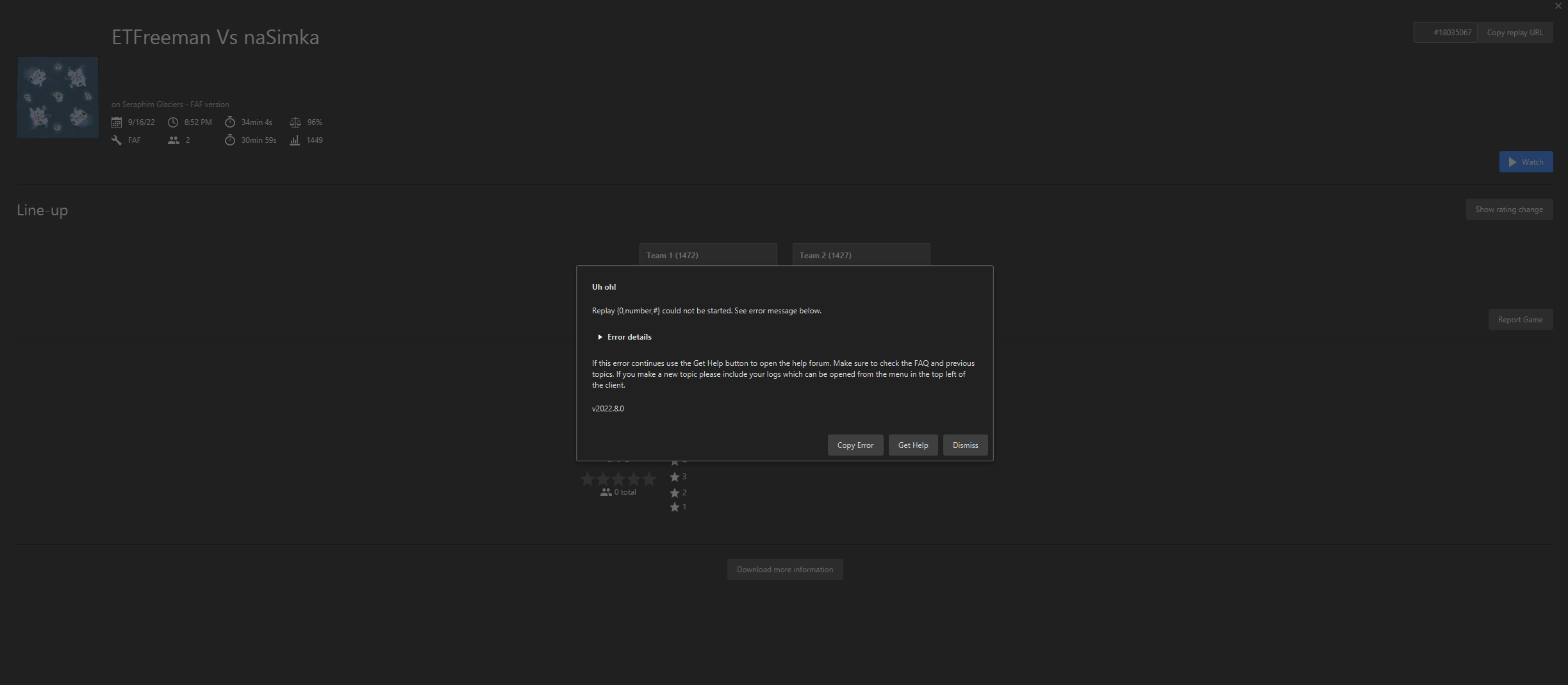 Units spontaneously die when dropped on reclaim rock · Issue #4223 · FAForever/fa · GitHub