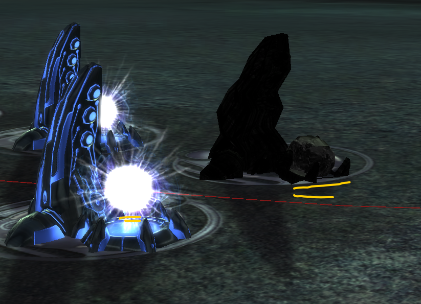 T1 Power Generator Simultaneous Explosion Inconsistency · Issue #4335 · FAForever/fa · GitHub