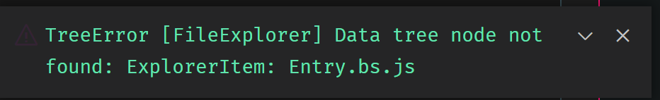 issues using the new FileNesting feature · Issue #150028 · microsoft/vscode · GitHub