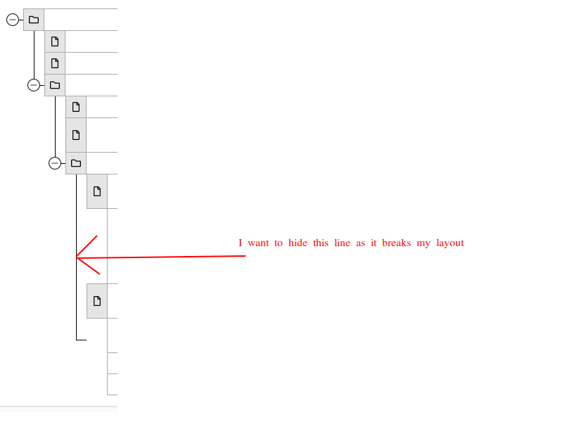 passing props to the treeNodeRenderer · Issue #295 · frontend-collective/react-sortable-tree ...