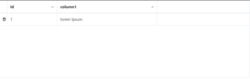 Progress formatter cause an uncaught Error when in responsive collapsed section · Issue #3355 ...