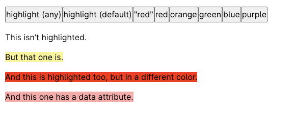 Codeblock Highlighting Missing · Issue 1096 · Ueberdosistiptap · Github 7019