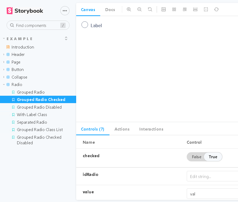 No control init when using componentWrapperDecorator in Angular · Issue #17660 · storybookjs ...