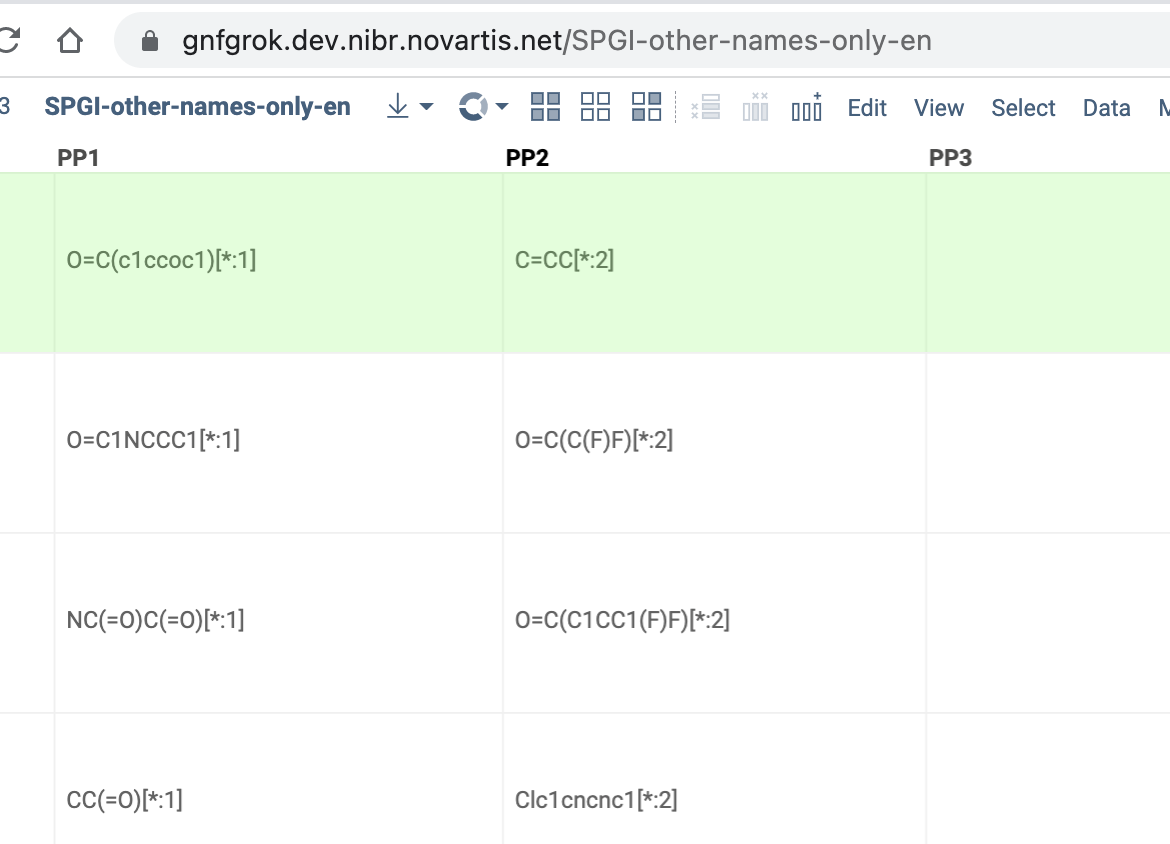Autodetection of Structure columns imported from external files · Issue #642 · datagrok-ai ...