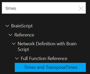 Incorrect link in Python docs to Brainscript · Issue #2653 · microsoft/CNTK · GitHub