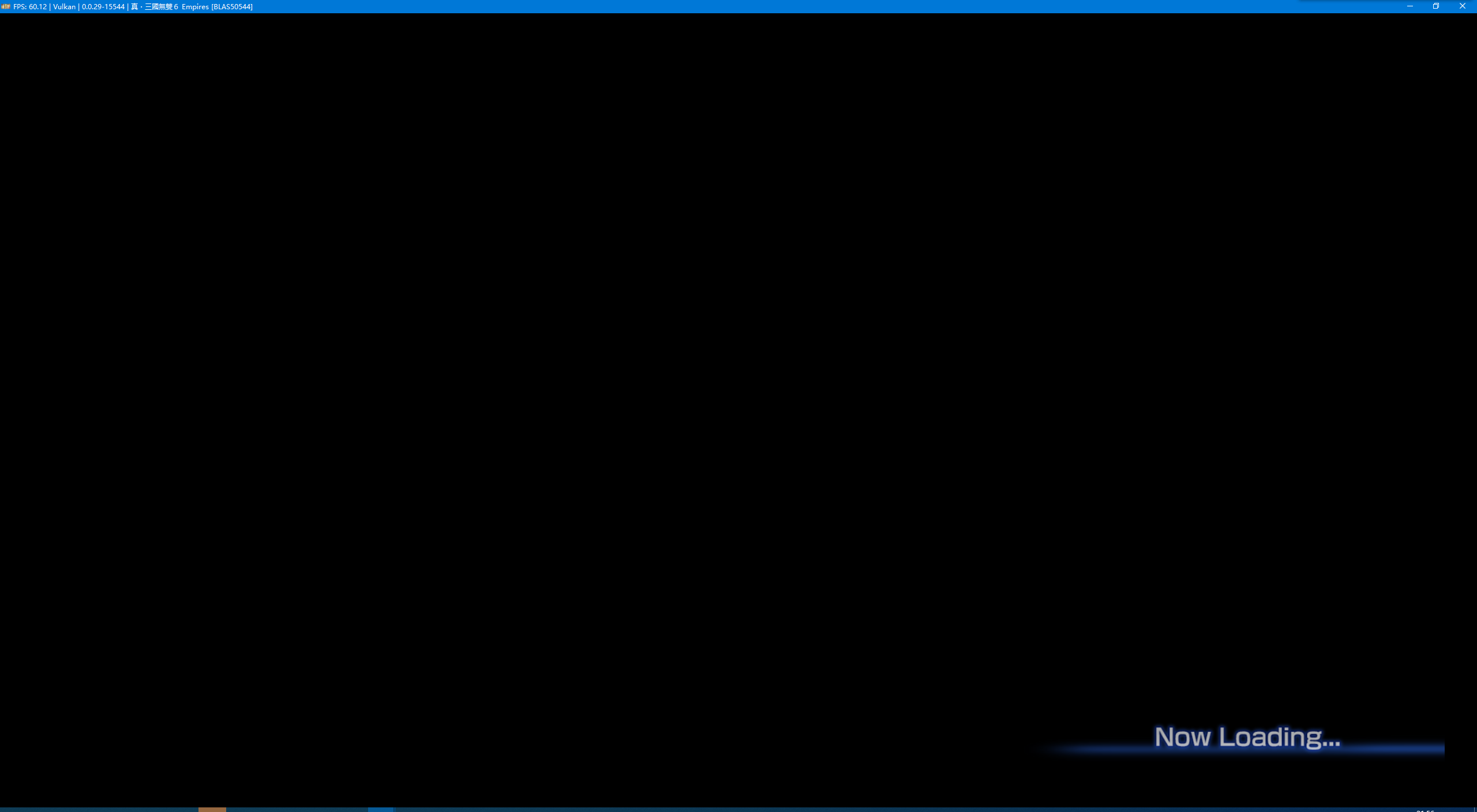 Regression Since 15521some Games Loading Time Is Too Long · Issue 14571 · Rpcs3rpcs3 · Github