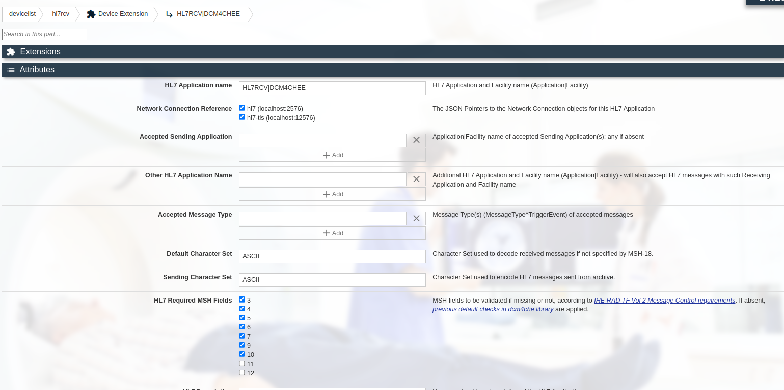 UI Configuration Update Device : For integer array configuration fields unselecting any `x ...