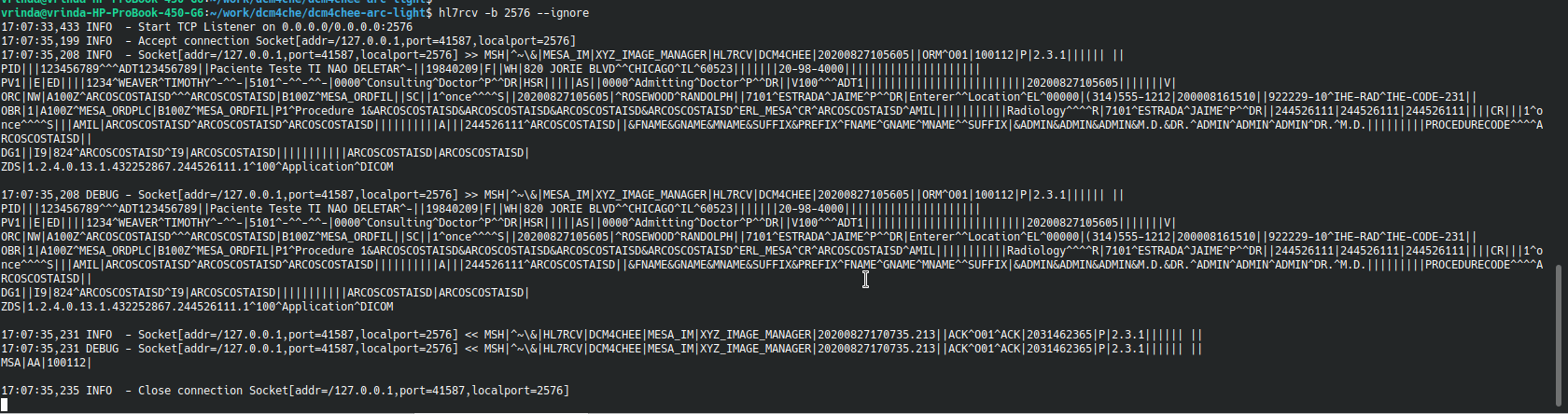 Forward HL7 messages conditional on any HL7 message field ((sub-)component) · Issue #1586 ...