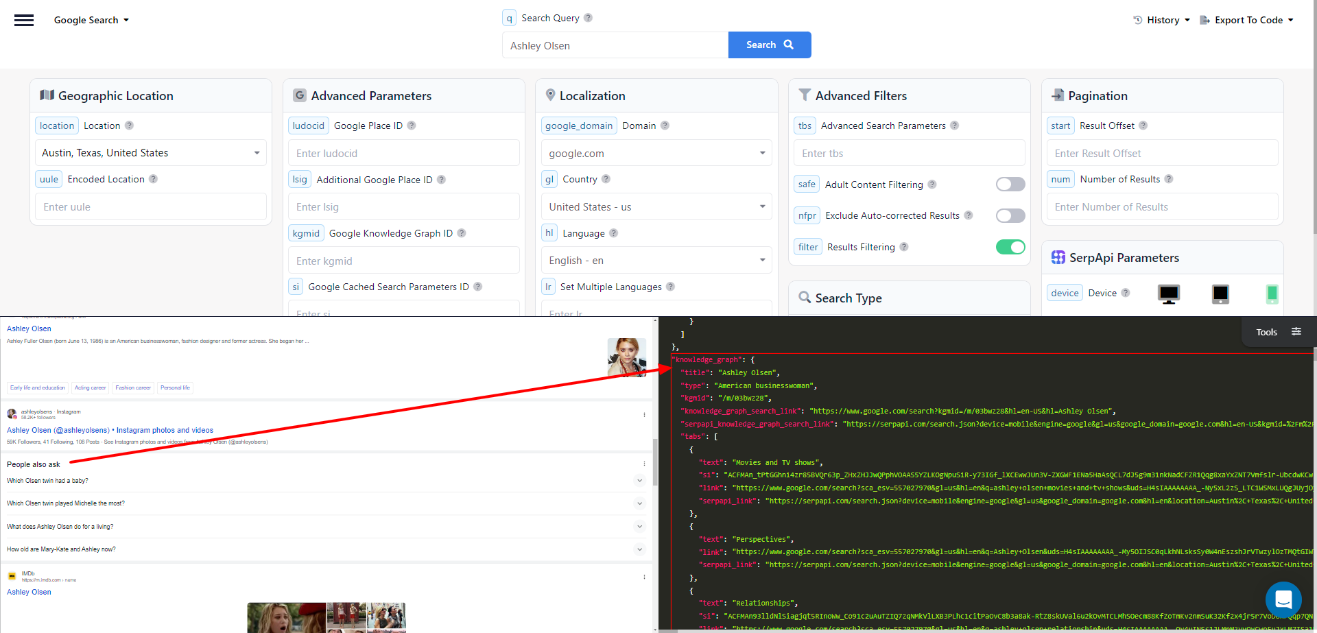 wrong classification for People Also Ask · Issue #1049 · serpapi/public-roadmap · GitHub