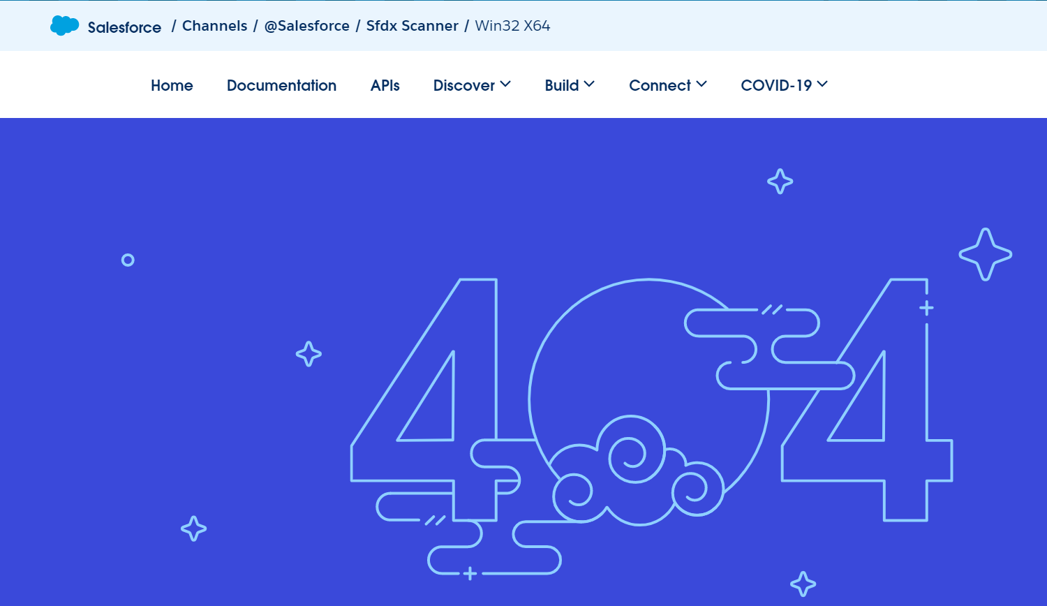 [BUG] sfdx-scanner install/update fail - broken URL · Issue #613 · forcedotcom/code-analyzer ...