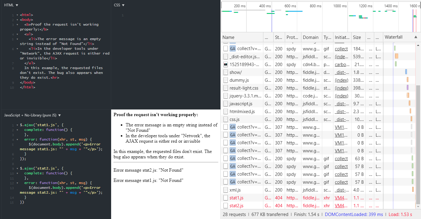 $.ajax doesn't allow file names starting with "stat2.js" · Issue #4175 · jquery/jquery · GitHub
