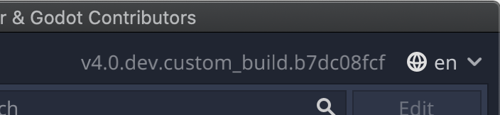 Godot fails to load on macOS / "Unable to initialize Video driver" · Issue #40682 · godotengine ...