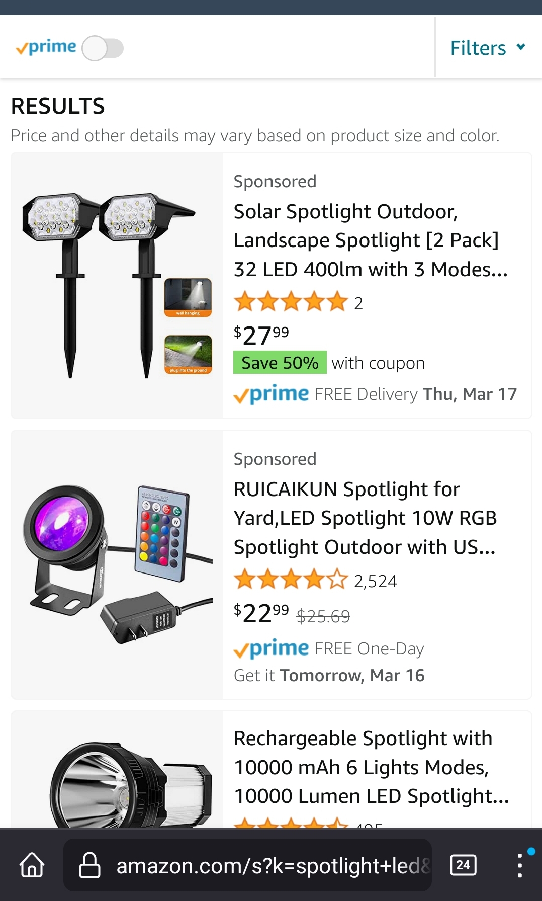 amazon.com: ads · Issue #12268 · uBlockOrigin/uAssets · GitHub