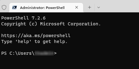 Terminal Preview: No longer able to launch (Admin) profile tab from non ...