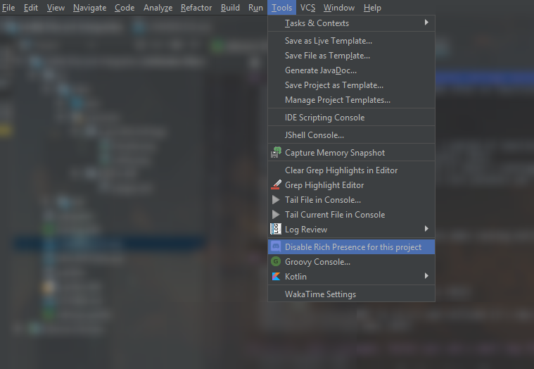 Releases · Almighty-Alpaca/JetBrains-Discord-Integration · GitHub