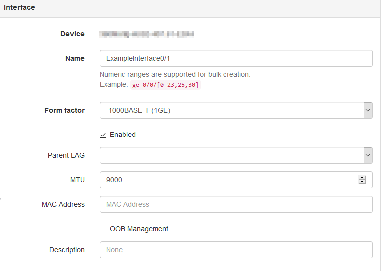 Unable to assign IP to devices · Issue #1804 · netbox-community/netbox · GitHub