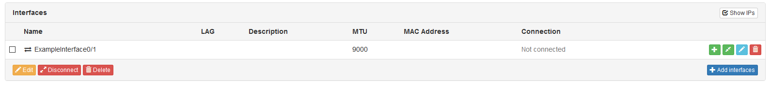 Unable to assign IP to devices · Issue #1804 · netbox-community/netbox · GitHub