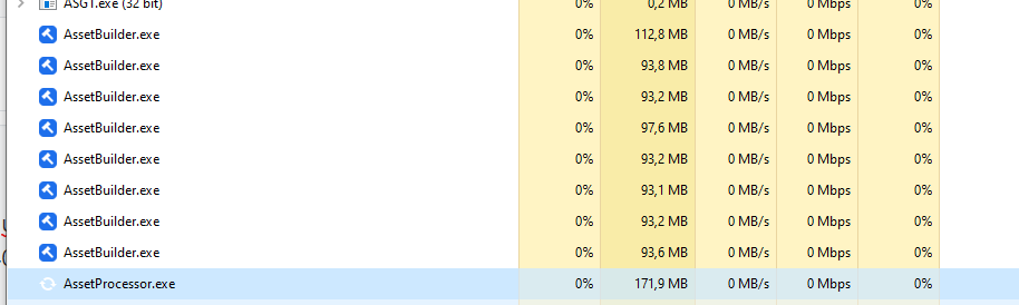 Manifest file can be put in wrong folder · Issue #2078 · o3de/o3de · GitHub