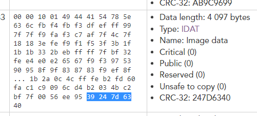 PNG that fails to read but seems valid · Issue #110 · zigimg/zigimg · GitHub