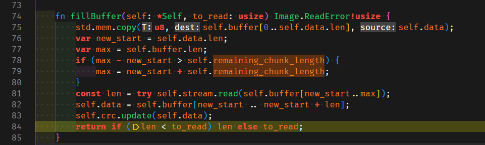 PNG that fails to read but seems valid · Issue #110 · zigimg/zigimg · GitHub