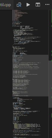Must click inside minimap active area to have "hot scrolling" · Issue #33014 · microsoft/vscode ...