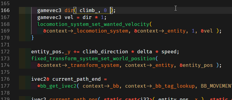 intellisense suggestions/autocomplete for user defined variables/functions is slow/delayed ...