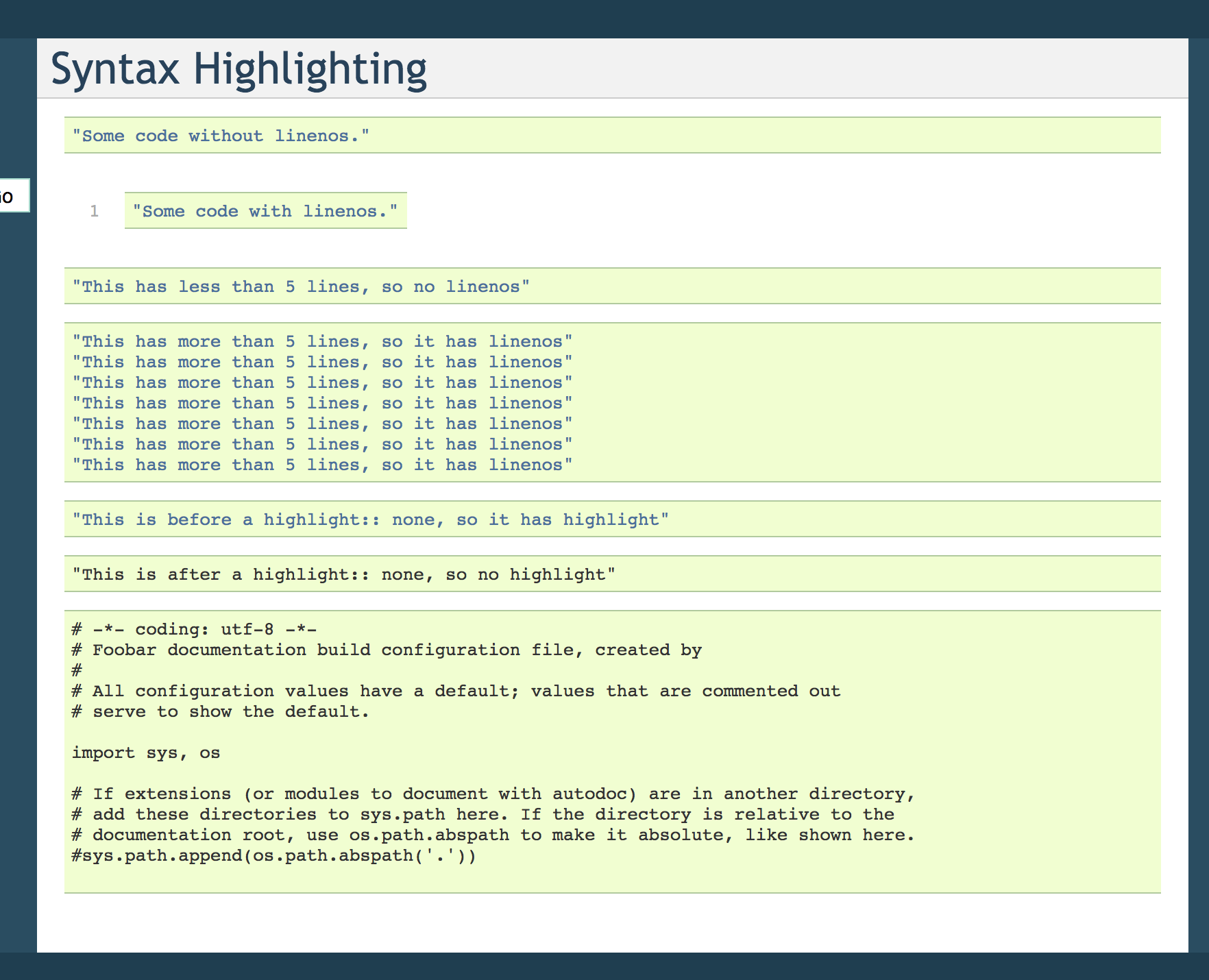 Sphinx 1.8.0+ changes sphinx-issue168 · Issue #721 · rst2pdf/rst2pdf · GitHub