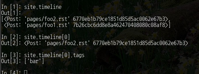 Support tags in pages · Issue #2274 · getnikola/nikola · GitHub