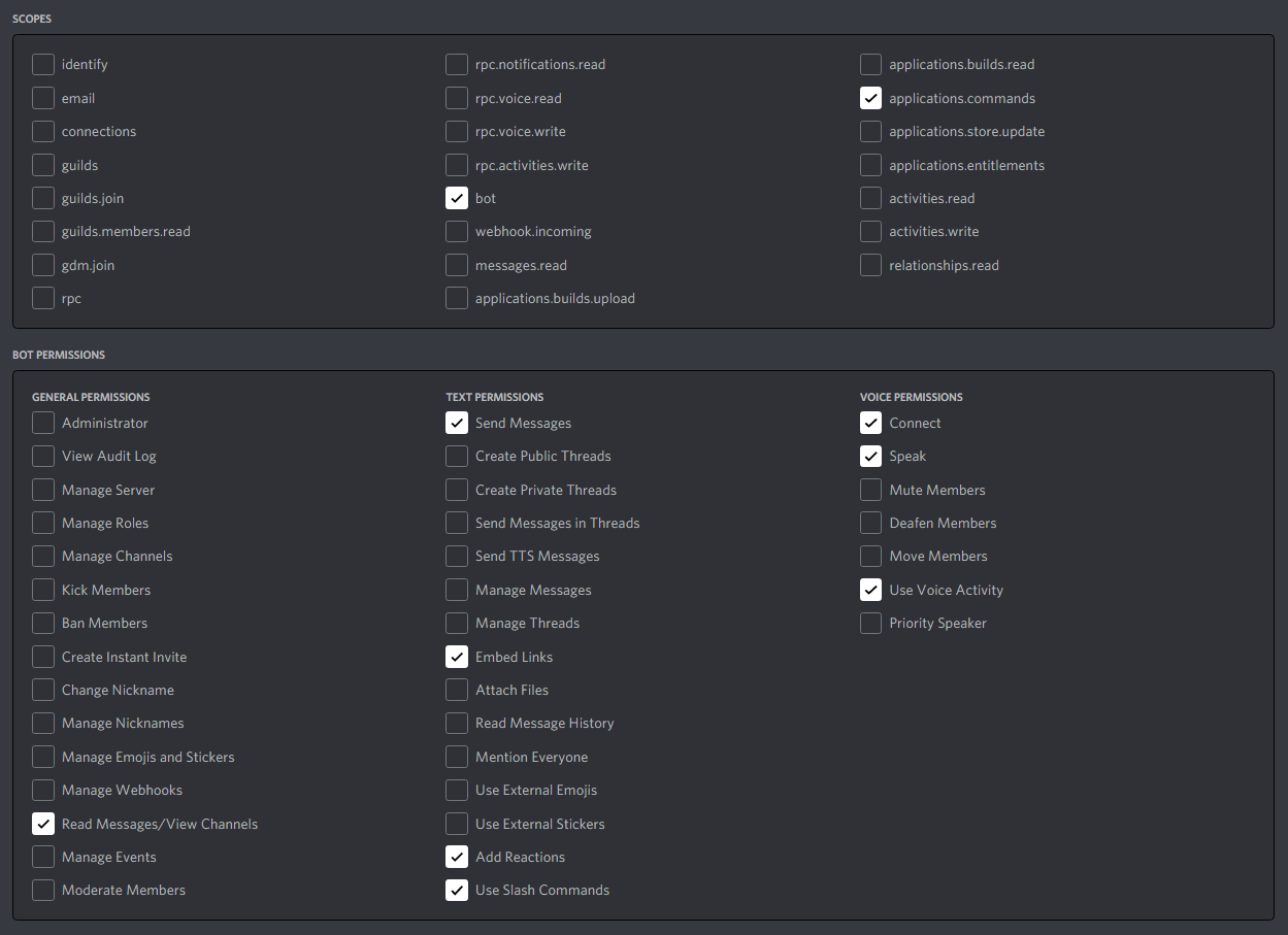 commande error · Issue #171 · TannerGabriel/discord-bot · GitHub