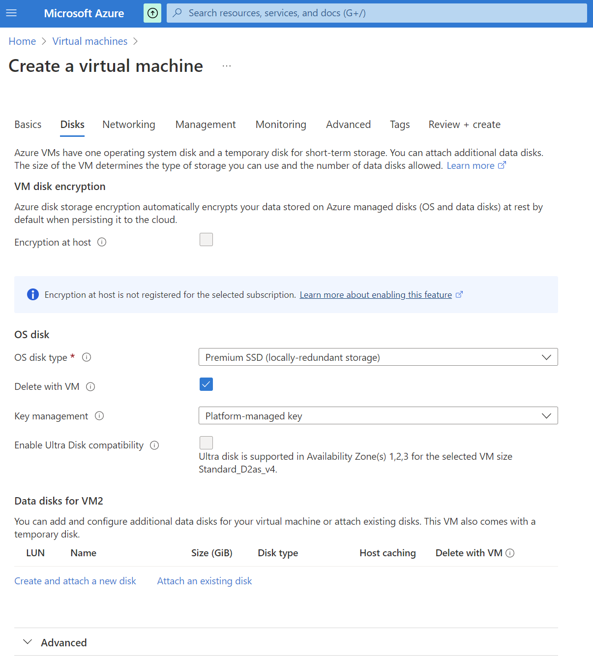 GitHub - WilliamDGreenlaw/azure-compute-and-networking-lab