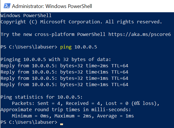 GitHub - WilliamDGreenlaw/azure-compute-and-networking-lab