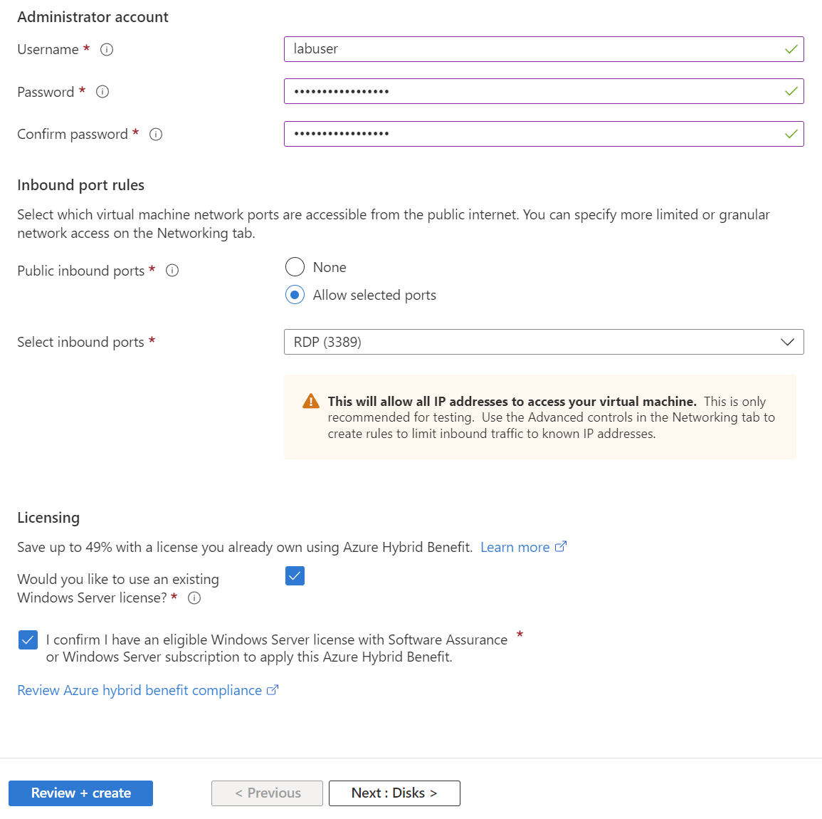 GitHub - WilliamDGreenlaw/active-directory-lab
