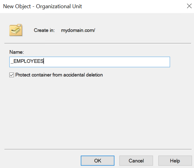 GitHub - WilliamDGreenlaw/active-directory-lab