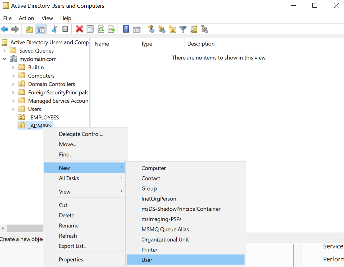 GitHub - WilliamDGreenlaw/active-directory-lab