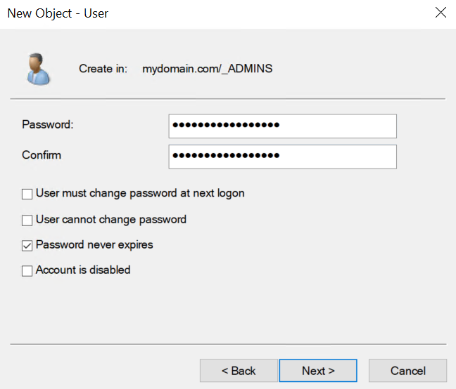 GitHub - WilliamDGreenlaw/active-directory-lab