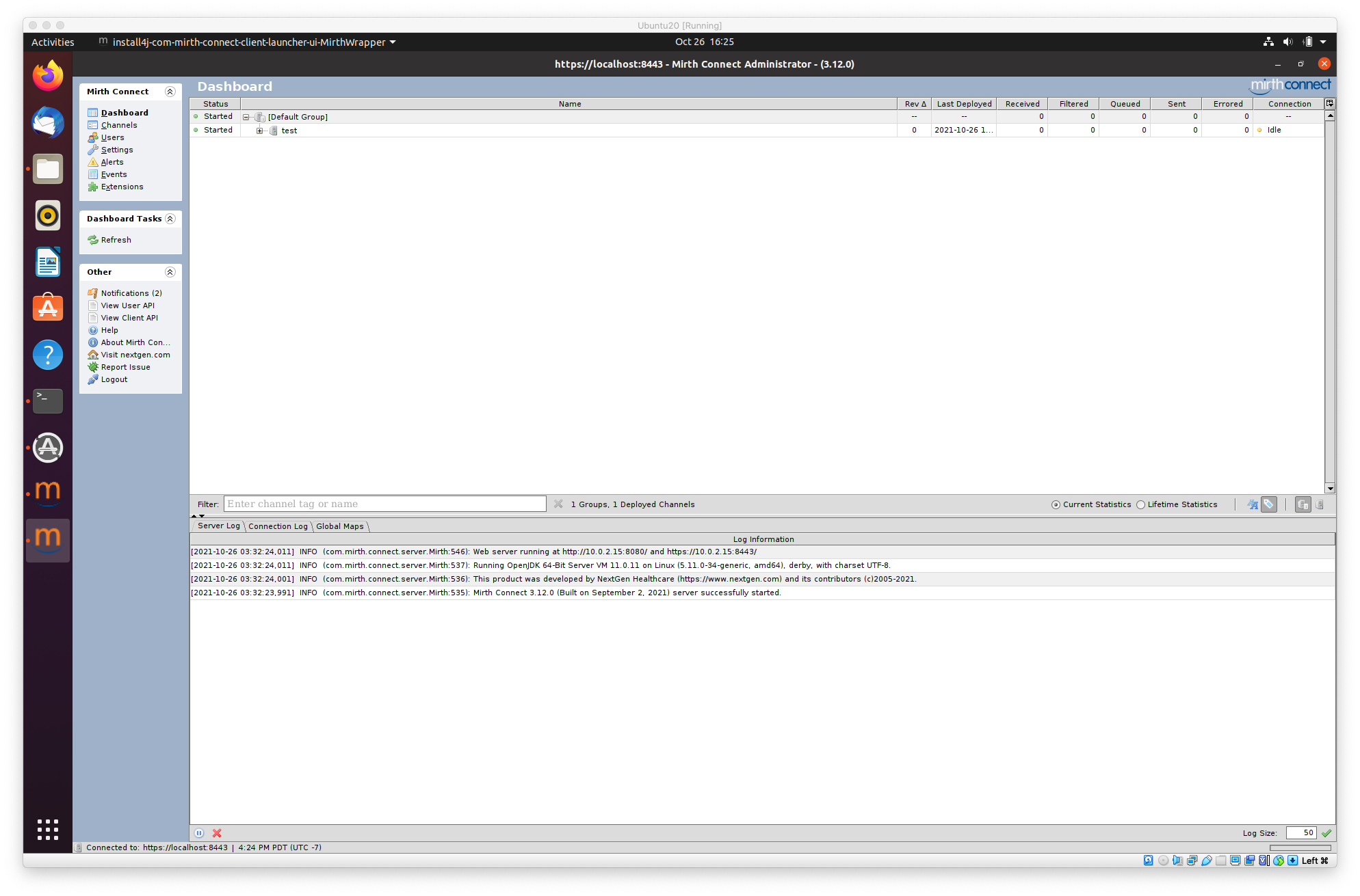 Allow Administrator Font Size To Be Configurable Issue 3251