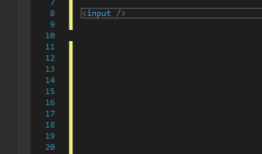 Directive Attribute Tooling Polish · Issue #4600 · dotnet/razor · GitHub