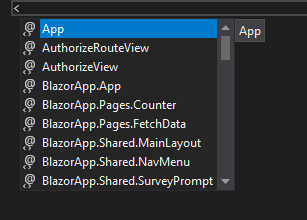 VS LSP: Closing and reopening a razor file causes it to lose HTML and C# experience · Issue ...