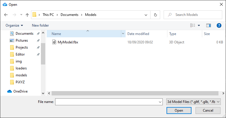 Upload file choose not filtering file extensions correctly [ARRT Problem] · Issue #53 · Azure ...