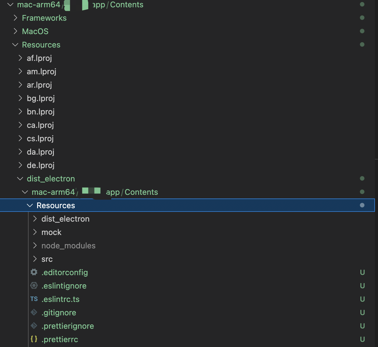 electron打包无限嵌套 · Issue #65 · BySlin/umi-plugin-electron-builder · GitHub