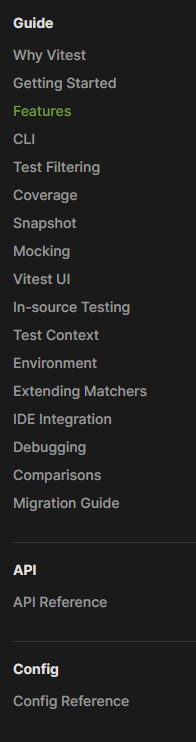 Improve reachability of the roadmap · Issue #1415 · faker-js/faker · GitHub