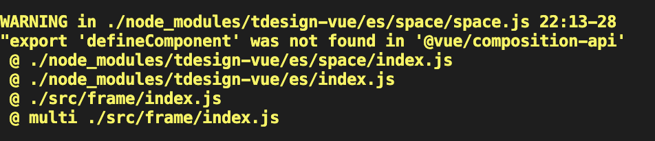 [组件名称] 描述问题的标题 · Issue #2403 · Tencent/tdesign-vue · GitHub