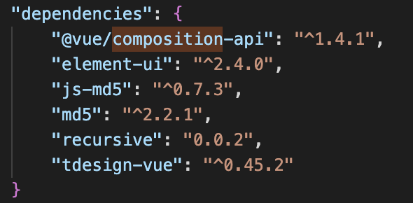 [组件名称] 描述问题的标题 · Issue #2403 · Tencent/tdesign-vue · GitHub