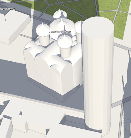 Render certain POIs as 3D objects · Issue #1469 · organicmaps ...