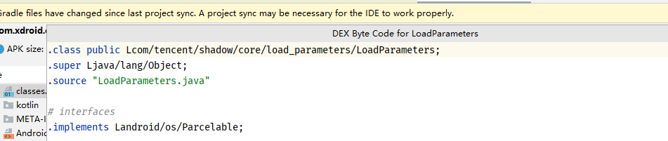 对于shadow工程的loader模块如果用远程依赖基本没法断点，真的不太好调试 · Issue #609 · Tencent/Shadow · GitHub