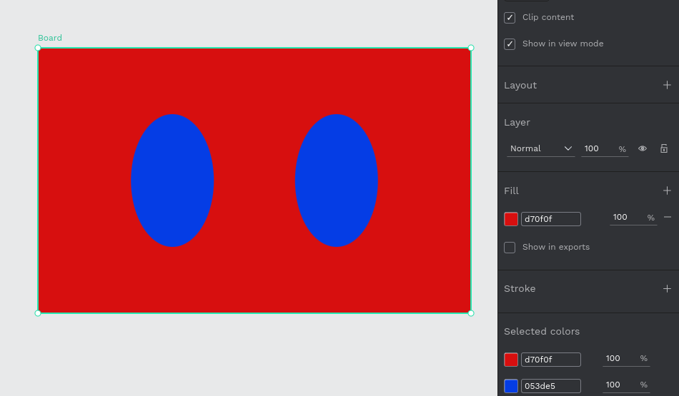 Bug Show Fill In Export Not Working · Issue 3183 · Penpotpenpot · Github